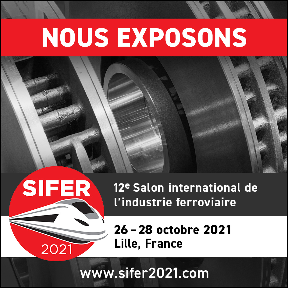 SIFER 2021 - Procaly y sera une nouvelle fois ! | Procaly
